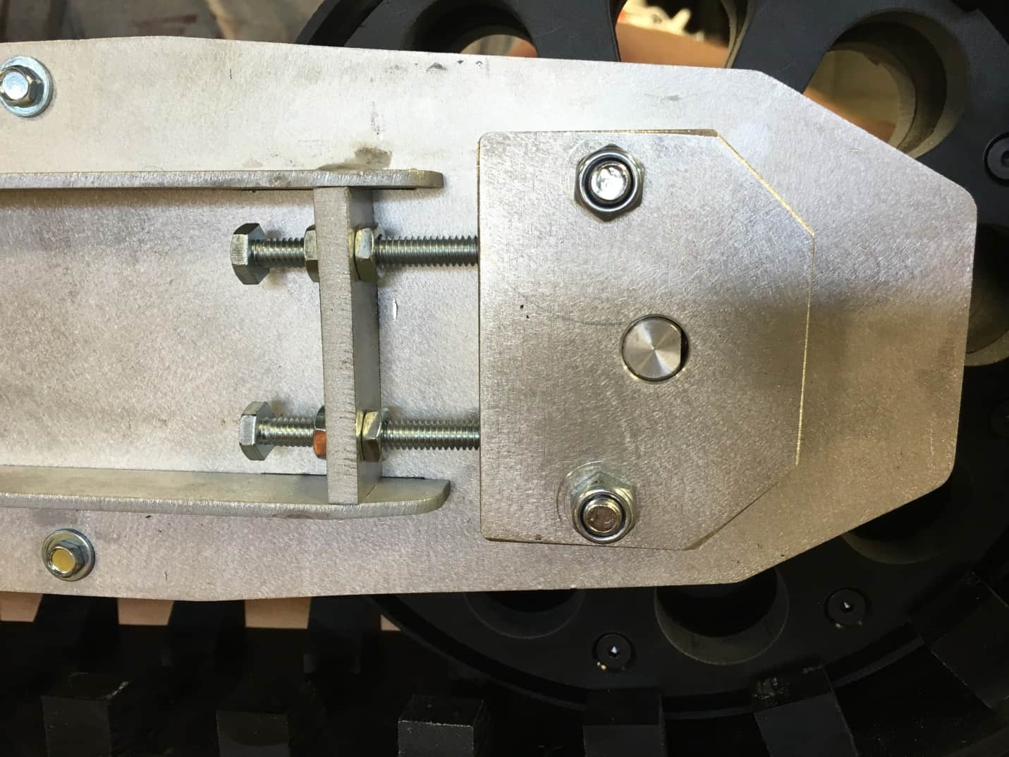 Tech Thursday #037: Tread Sizing,Tensioning and Adjustments ...