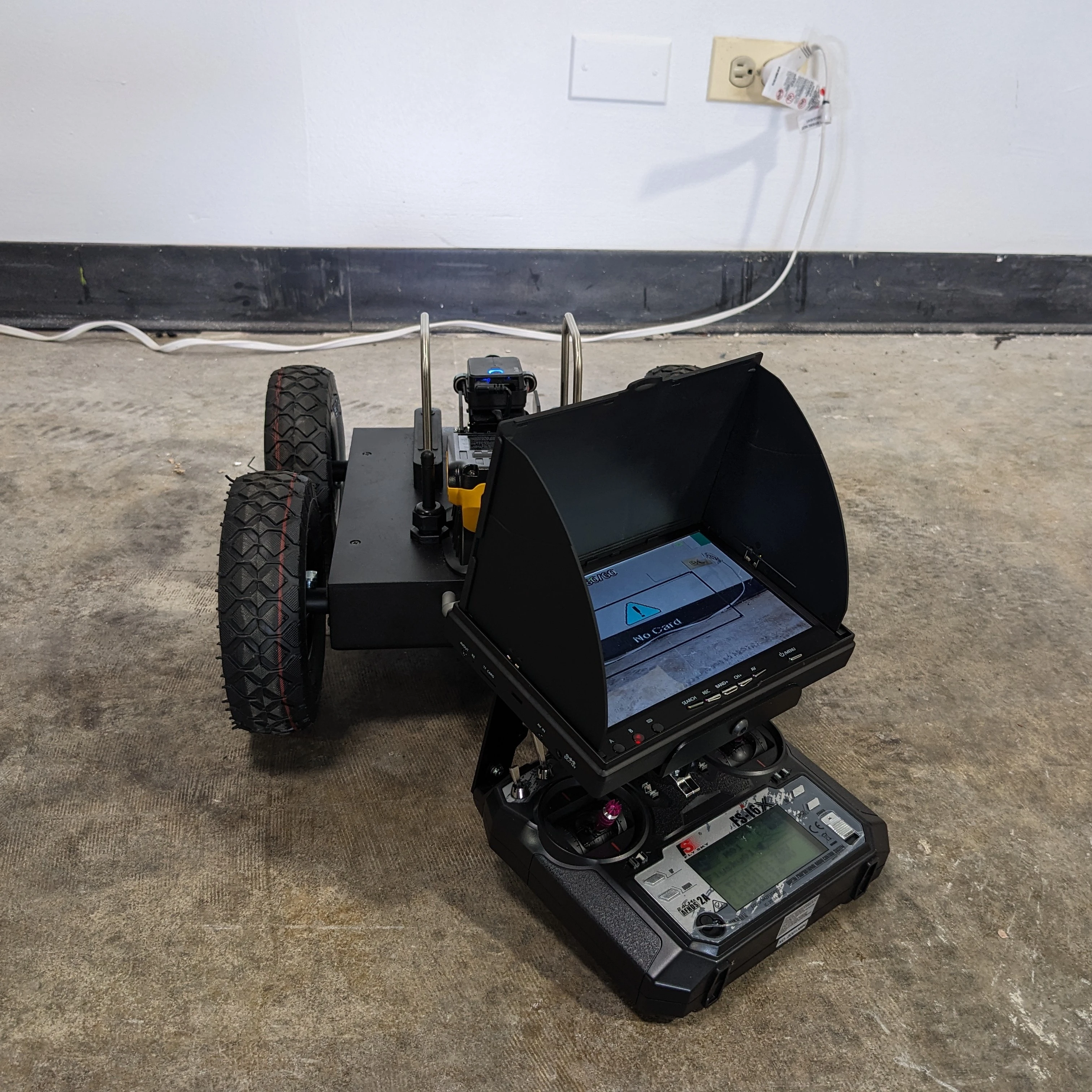 Ready-to-Ship Robots | SuperDroid Robots | Available for Immediate Delivery