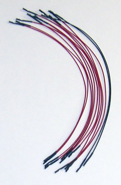 Wire Jumper Connector Kit - Double Ended