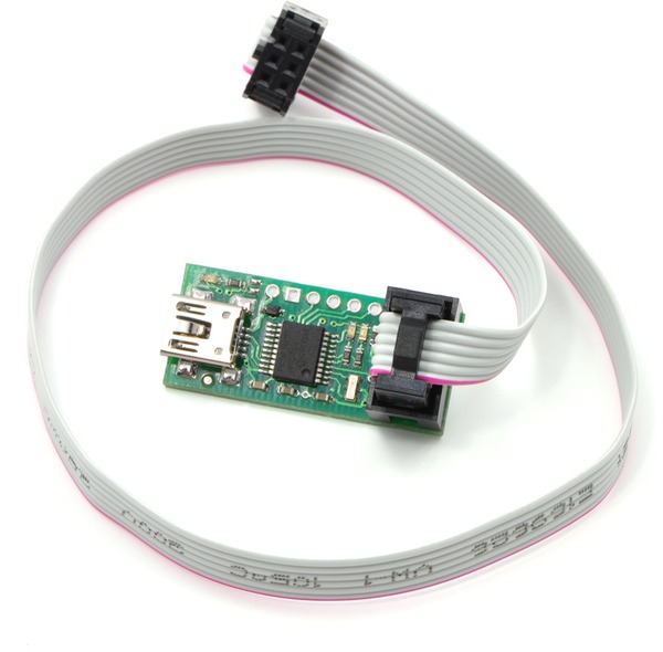 Pololu USB AVR Programmer