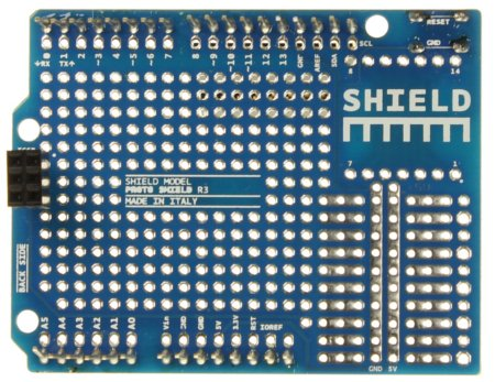 Arduino Proto Shield R3