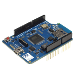 Arduino WiFi Shield