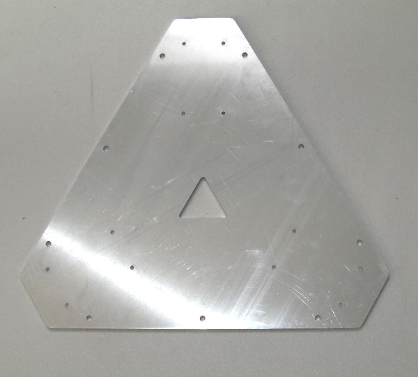 Triangular Base - Large IG32