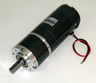 SuperDroid Robots - DC Gearmotors, Gear Motors, Robot Motors
