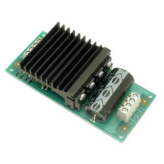 MD03 Devantech 20A 50V Motor Driver