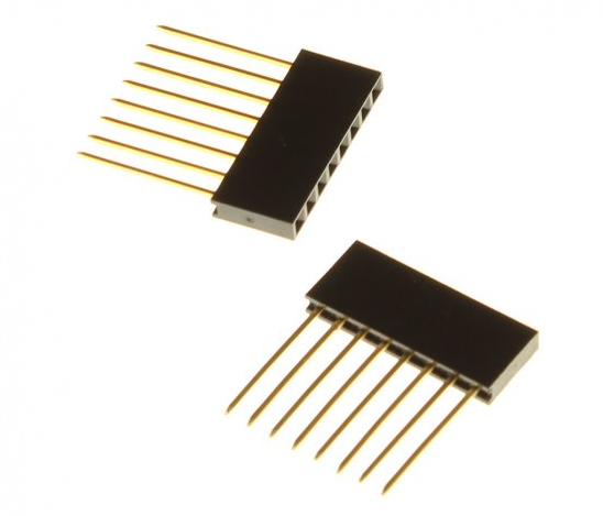 Arduino 14.5mm Strip 10 ways 2 pcs