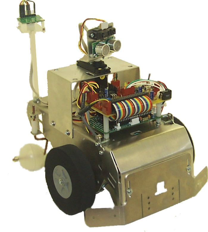 Trekker Navigator Plus