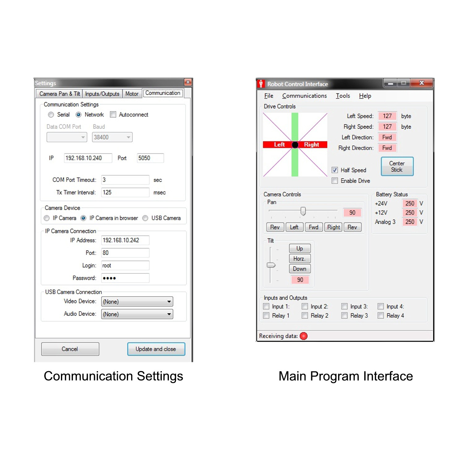 Prebuilt 4WD Programmable Arduino Mega WiFi Robot