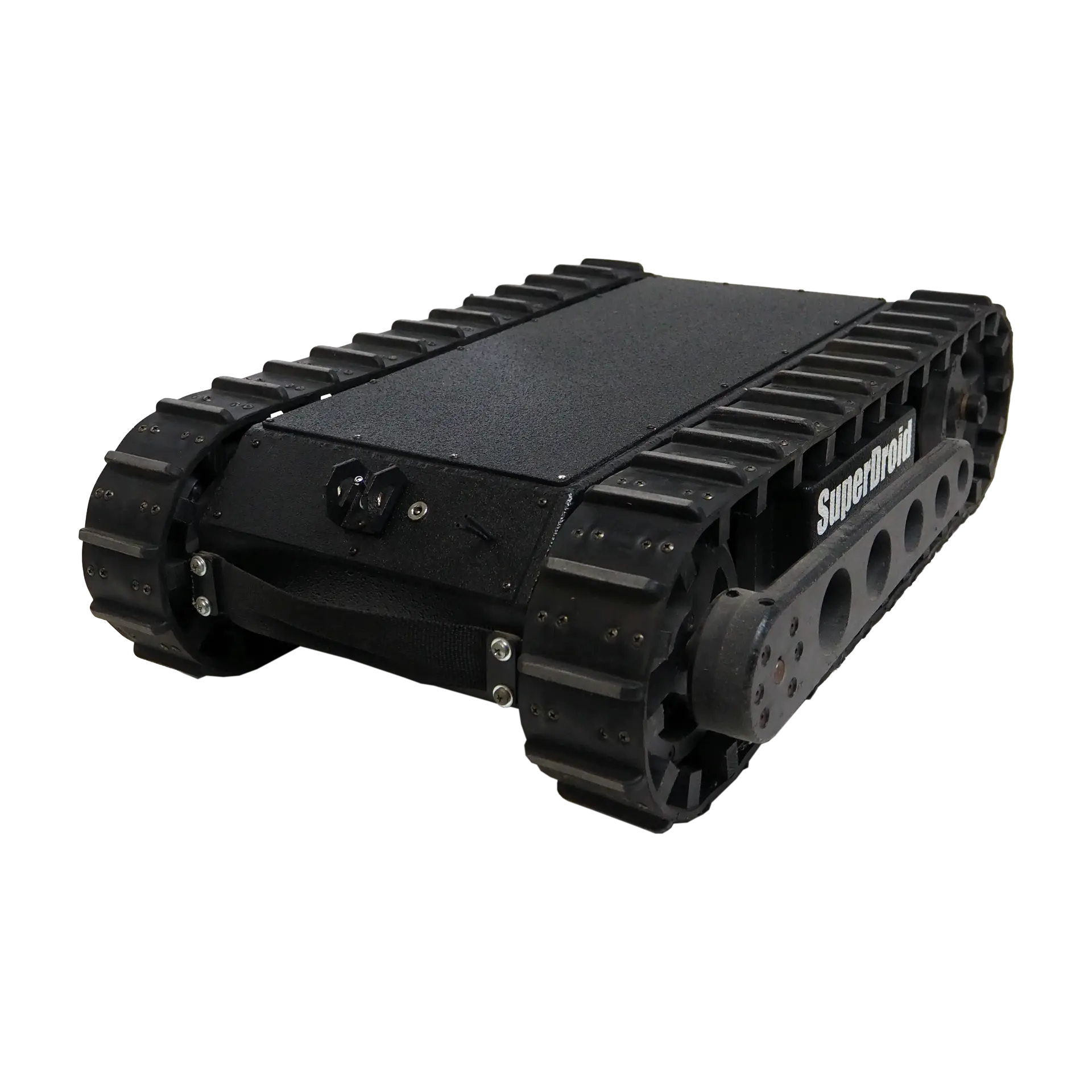 Tactical Robots - SuperDroid Robots