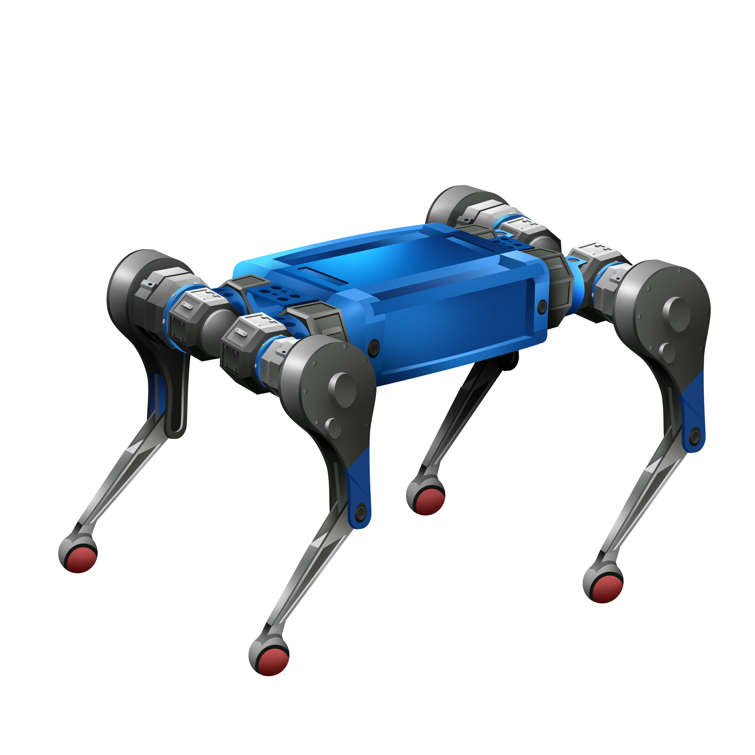 How Robot Tracks Work and 6 Things to Consider When Designing Your Own ...