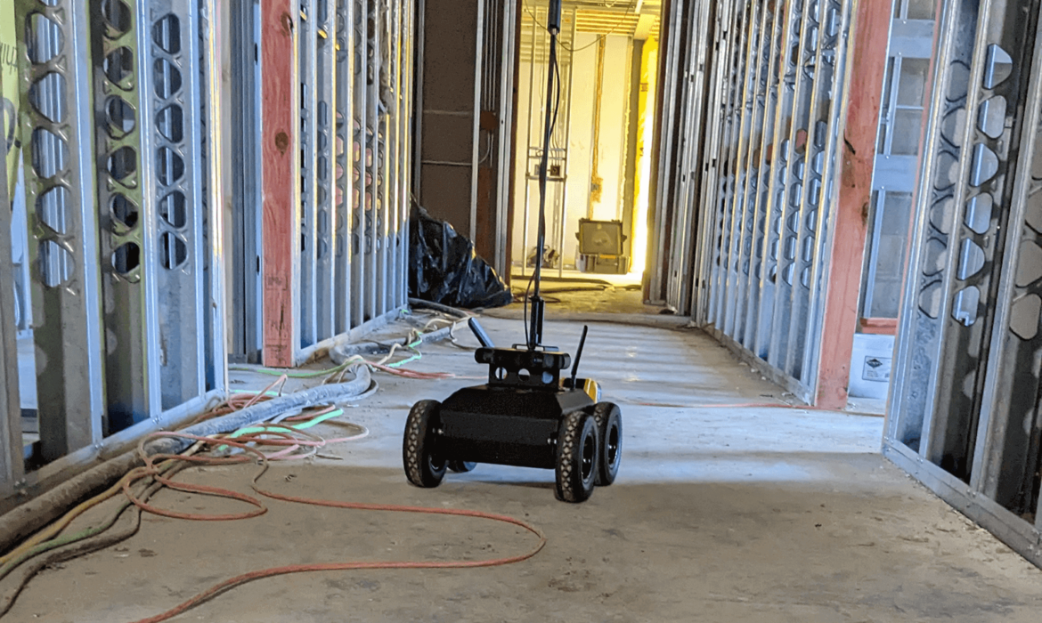 SuperDroid Robots Blog | Inspection Robots, Tactical Robots, Custom Robots