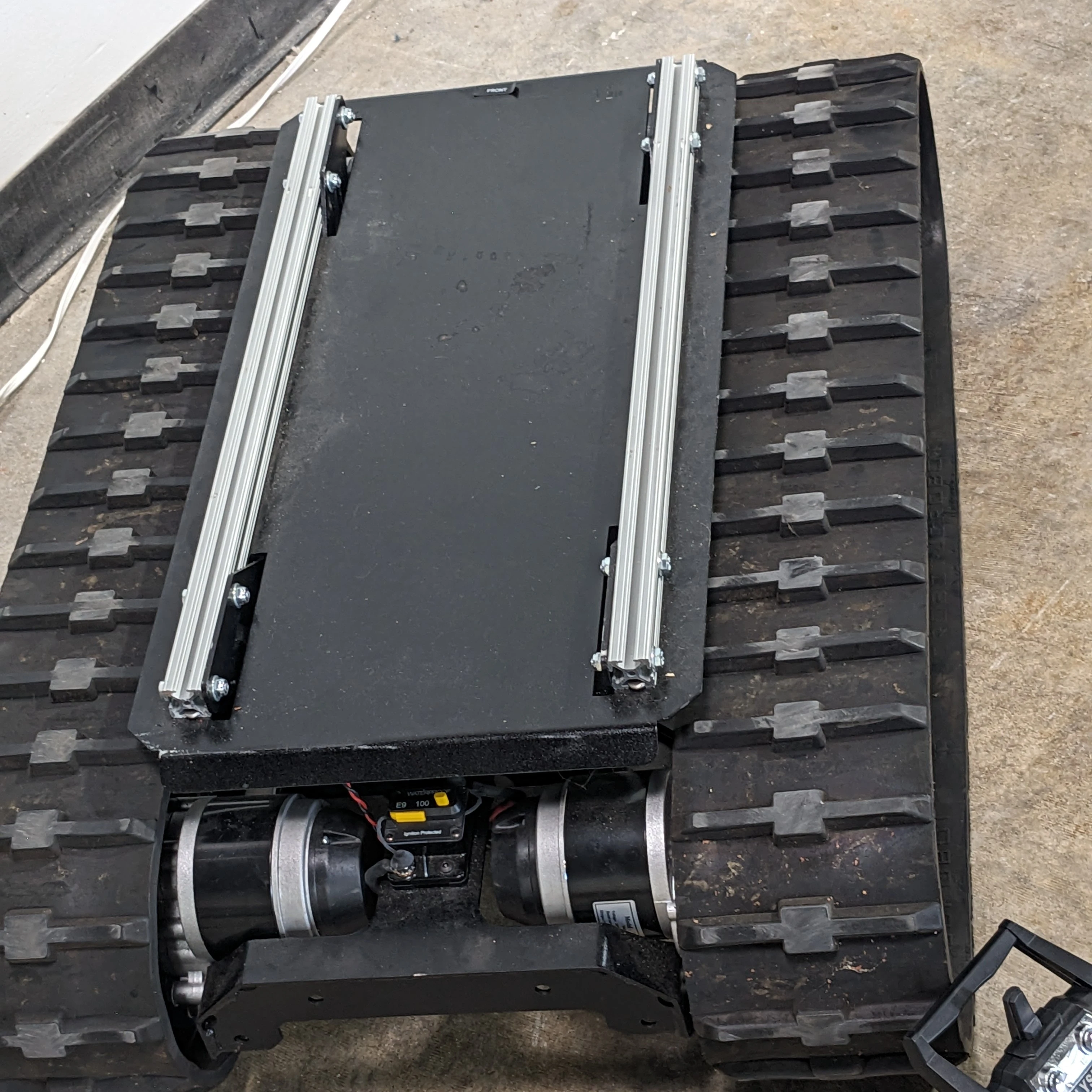 Ready-to-Ship Robots | SuperDroid Robots | Available for Immediate Delivery