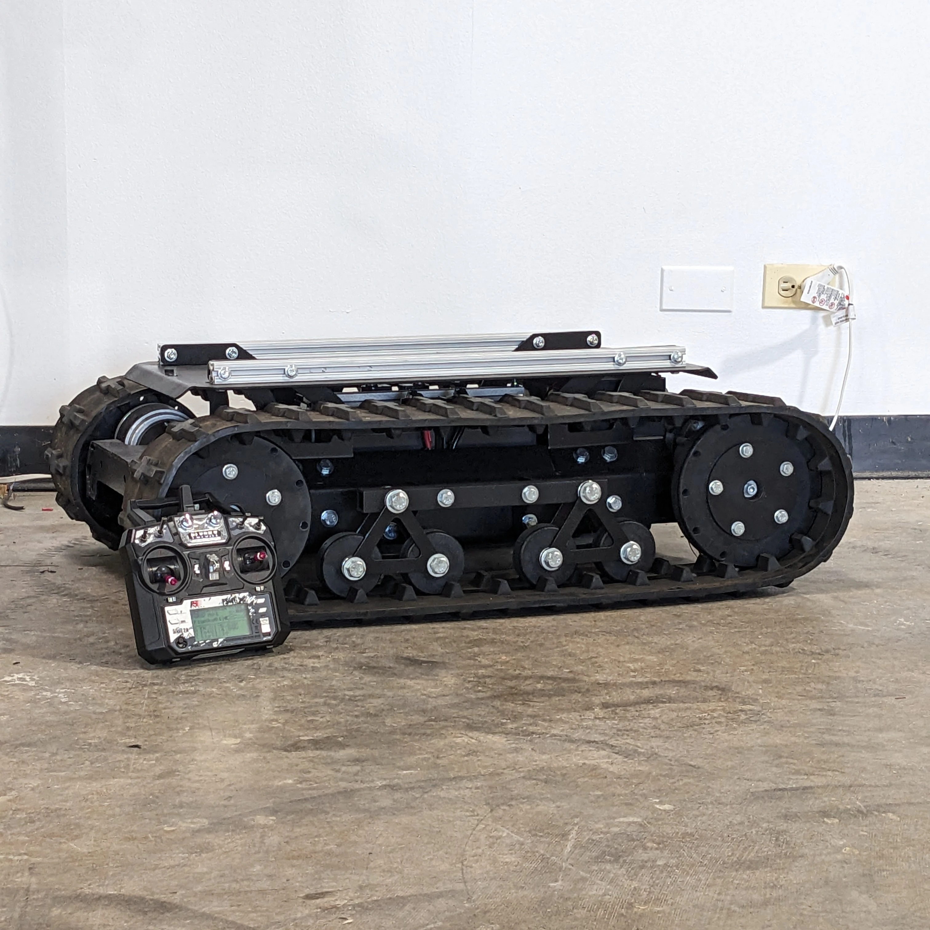 Ready-to-Ship Robots | SuperDroid Robots | Available for Immediate Delivery