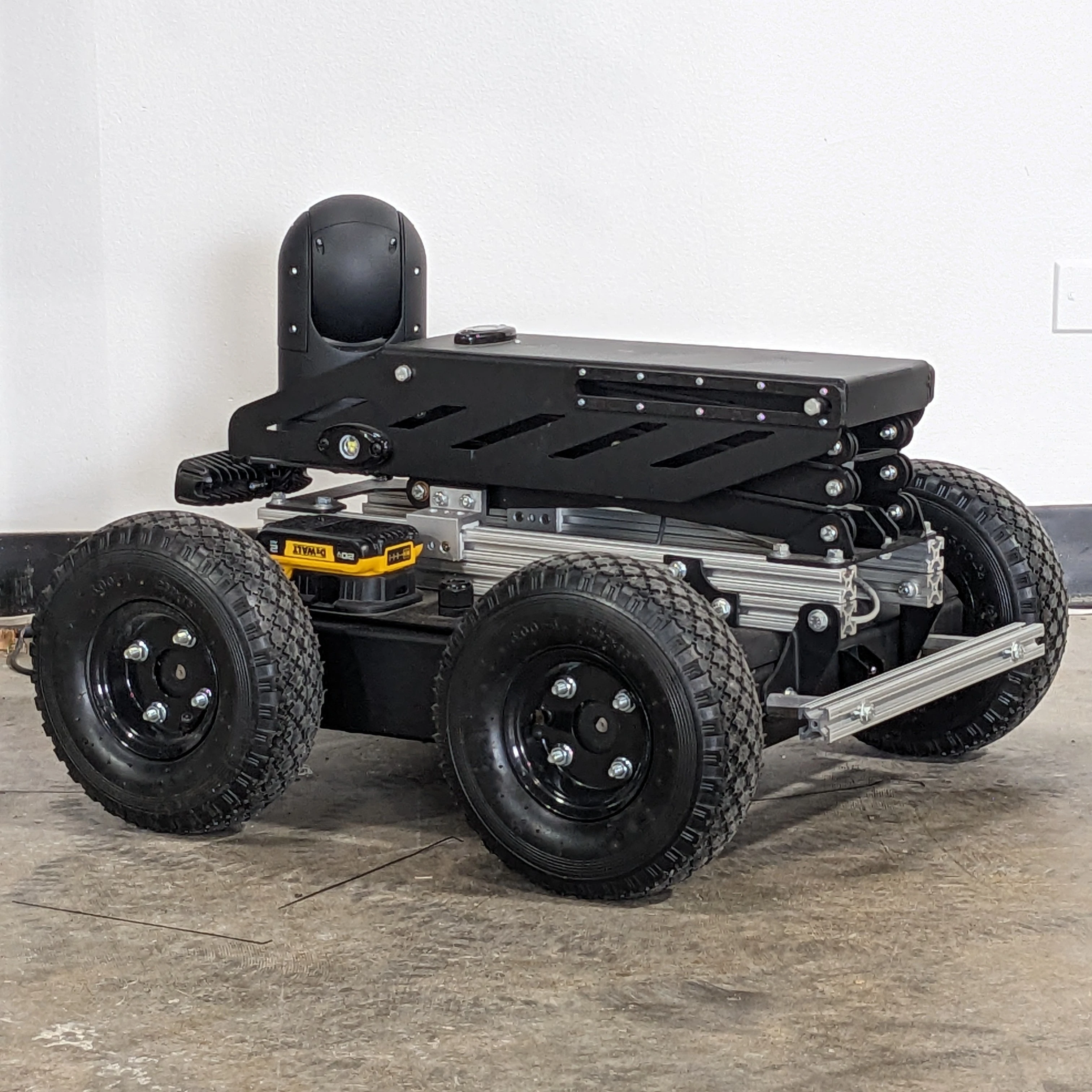 Ready-to-Ship Robots | SuperDroid Robots | Available for Immediate Delivery