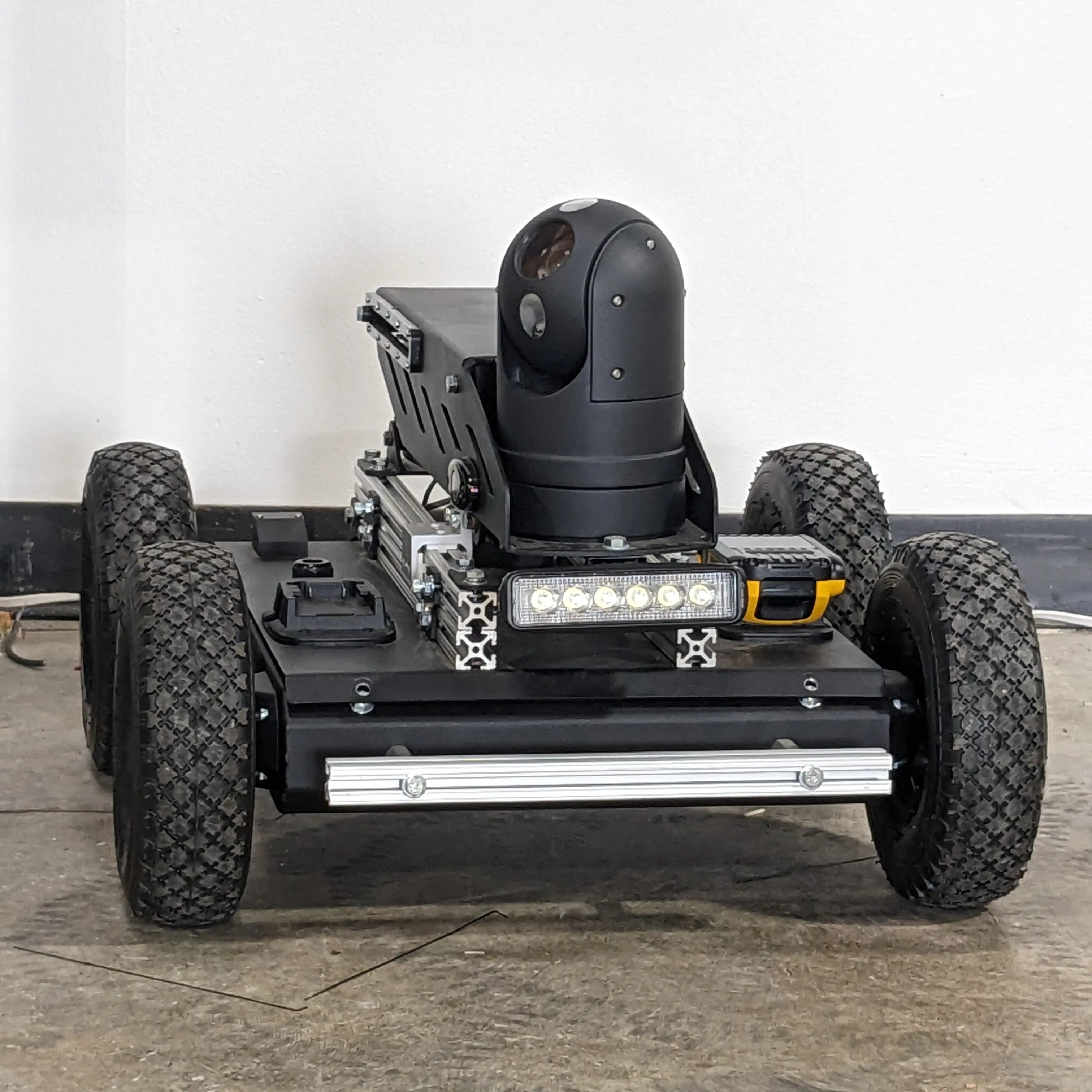 Ready-to-Ship Robots | SuperDroid Robots | Available for Immediate Delivery