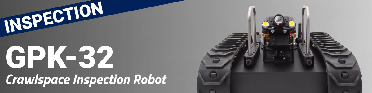SuperDroid Robots - Robot Kits, Parts, and Custom Solutions
