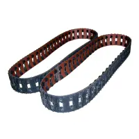 How Robot Tracks Work and 6 Things to Consider When Designing Your Own ...