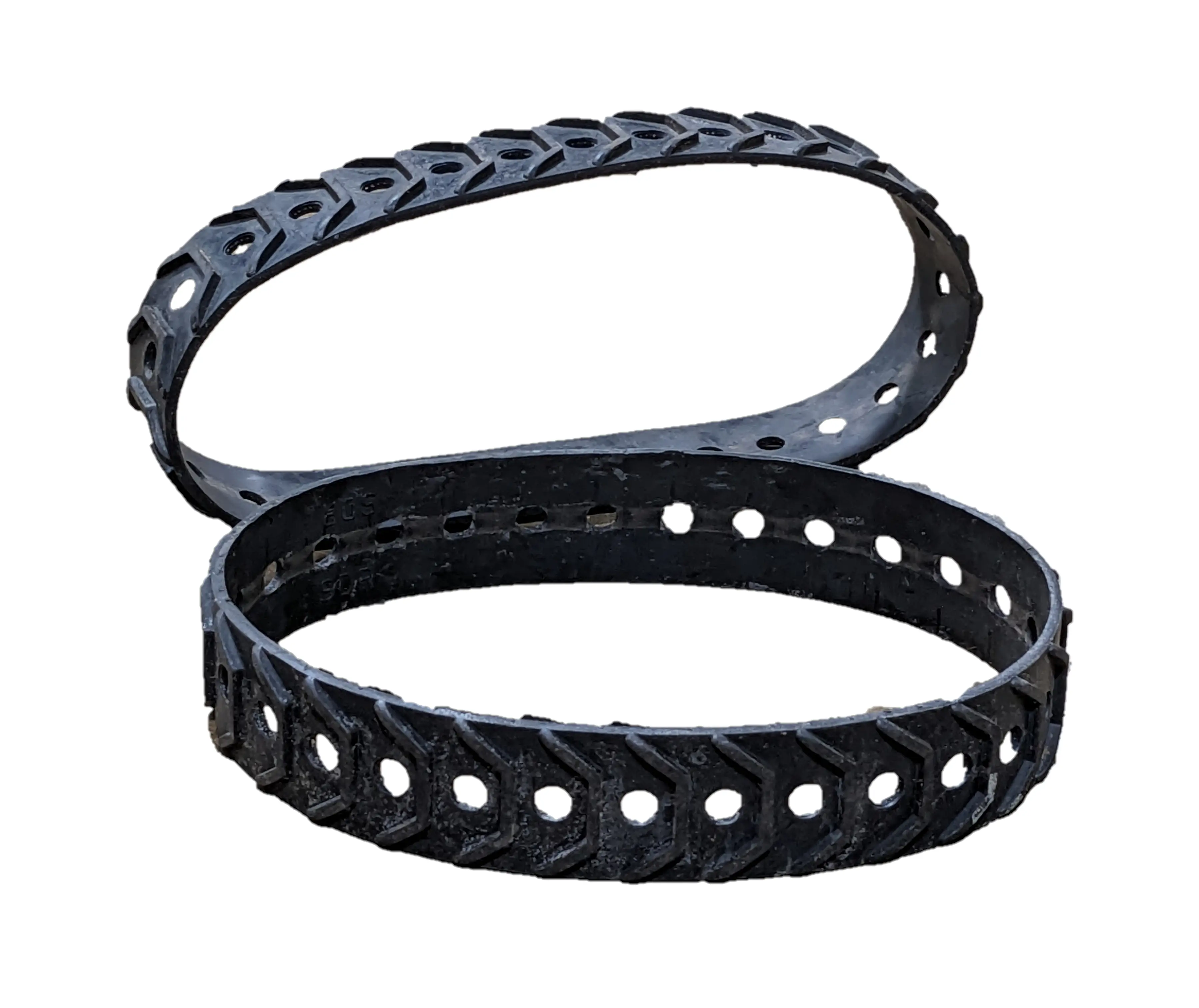 How Robot Tracks Work and 6 Things to Consider When Designing Your Own ...