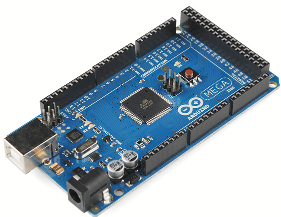 SuperDroid Micrcontrollers | Custom and Arduino Microcontrollers