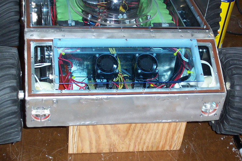 SuperDroid Robots - Robots, Robot Parts, Custom Robots, All Terrain ...