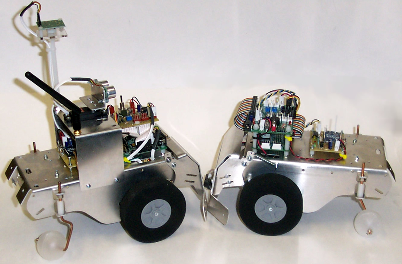 SuperDroid Robots - Robots, Robot Parts, Custom Robots, All Terrain ...