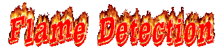 UVTRON Fire Detection Kit - with UV sensor