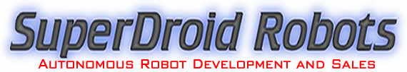SuperDroid IV