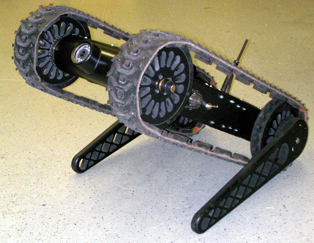 SuperDroid Robots - Robots, Robot Parts, Custom Robots, All Terrain Robots, Vector Robots