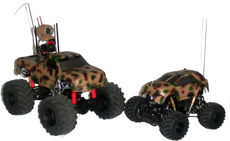 Military/Law Enforcement