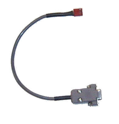 RS232-Male 3-5V TTL Type 1 Serial Converter Cable