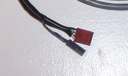 RS232 3-5V TTL Type 3 Serial Converter Cable