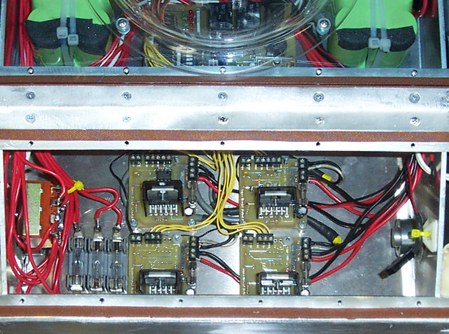 SuperDroid Robots - Robots, Robot Parts, Custom Robots, All Terrain ...