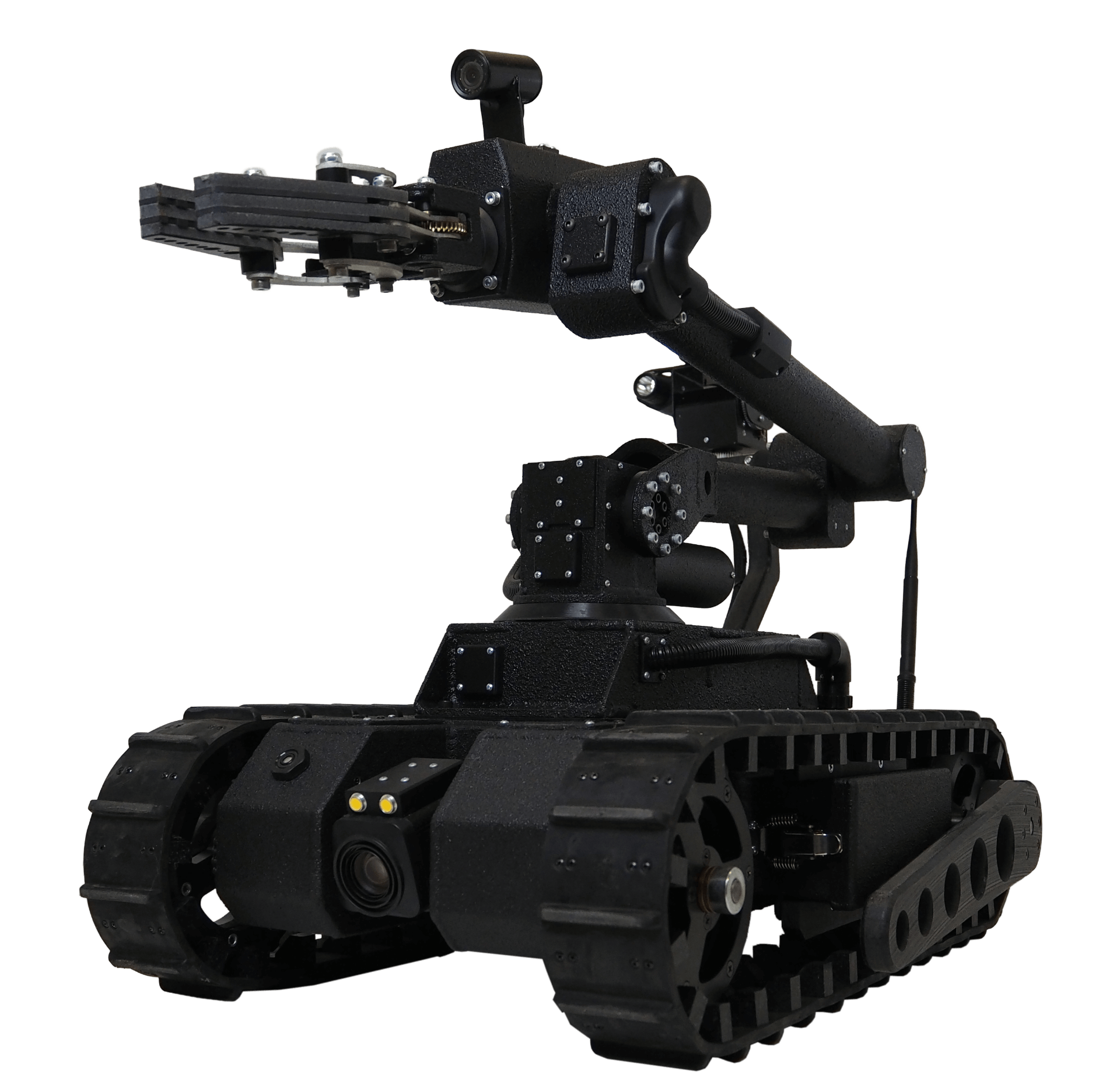 View All Robots | SuperDroid Robots | Inspection Robots, Tactical ...