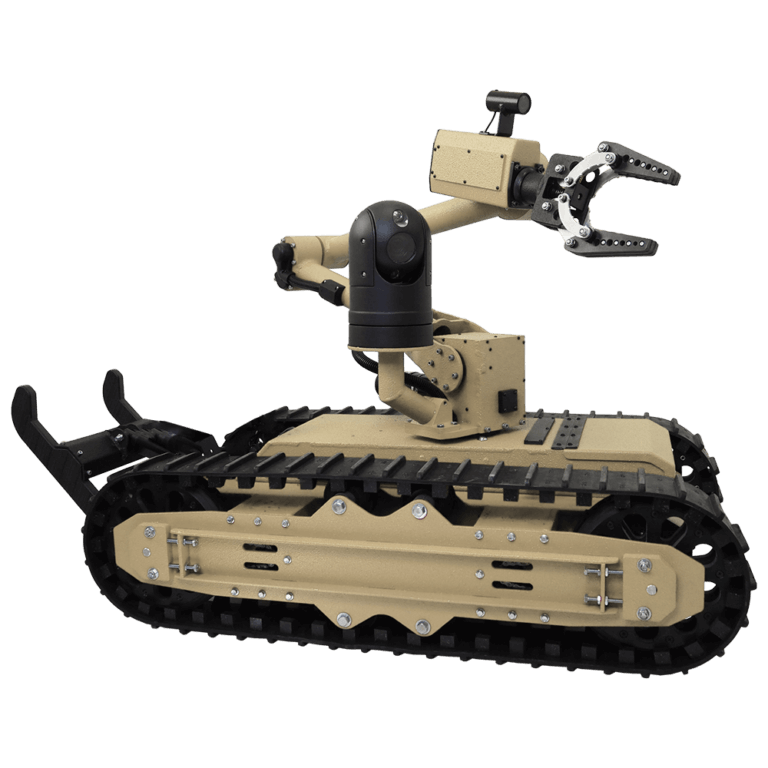 View All Robots | SuperDroid Robots | Inspection Robots, Tactical Robots, Custom Robots