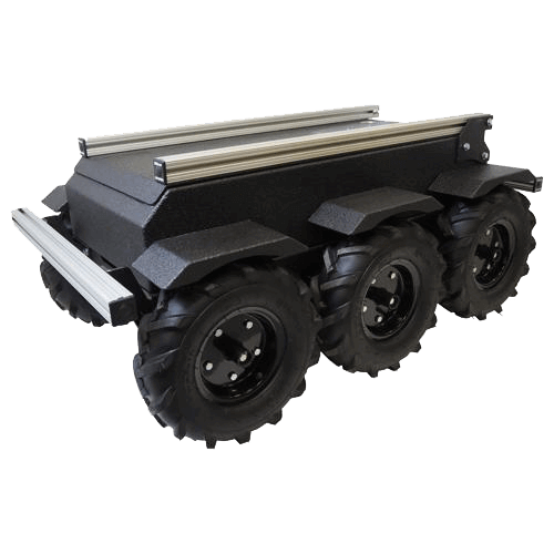 Autonomous Mobile Robots | SuperDroid Robots