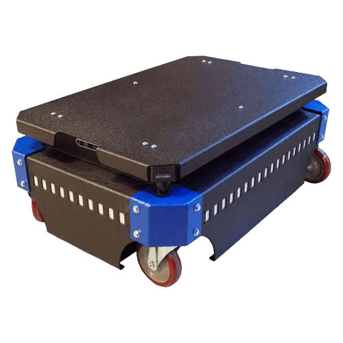 Autonomous Mobile Robots | SuperDroid Robots