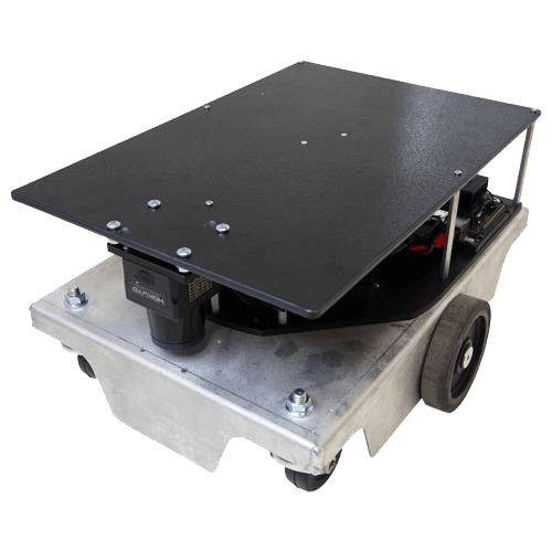 Autonomous Mobile Robots | SuperDroid Robots