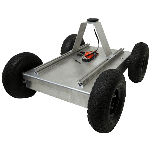 Autonomous Mobile Robots | SuperDroid Robots
