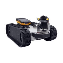 Mine Exploration Robots | SuperDroid Robots | Inspection Robots, Tactical Robots, Custom Robots