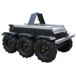 Autonomous Mobile Robots | SuperDroid Robots