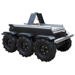 Autonomous Mobile Robots | SuperDroid Robots