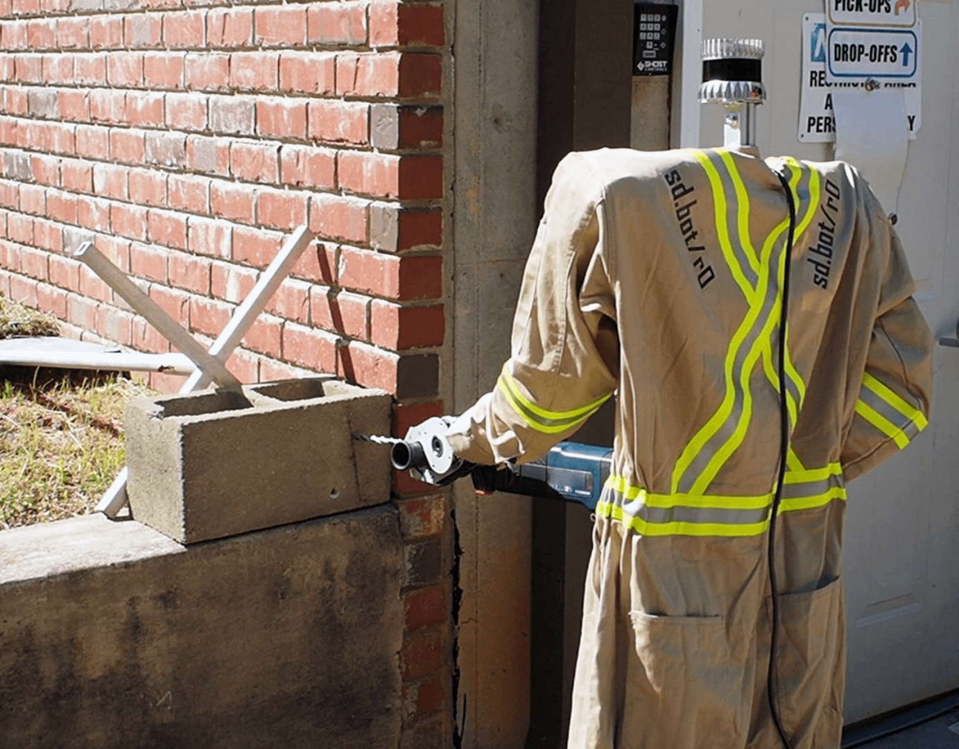 Shop | SuperDroid Robots | Inspection Robots, Tactical Robots, Custom ...