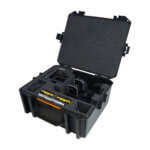 GPK-32 4-Wheel Drive (4WD) Inspection Robot | SuperDroid Robots ...