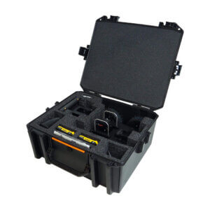 GPK-32 4-Wheel Drive (4WD) Inspection Robot | SuperDroid Robots ...