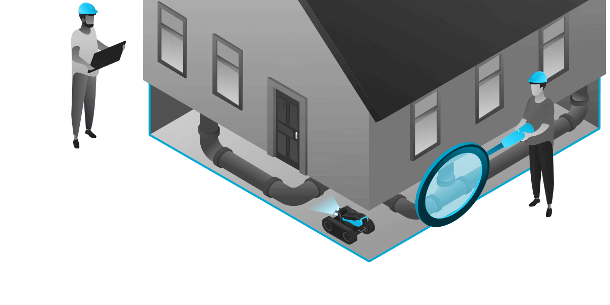 12 Ways Pest Control Companies Make More Money With Inspection Robots Superdroid Robots
