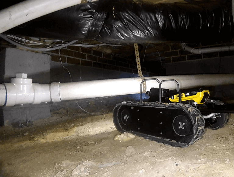 SuperDroid Robots | Inspection Robots, Tactical Robots, Custom Robots