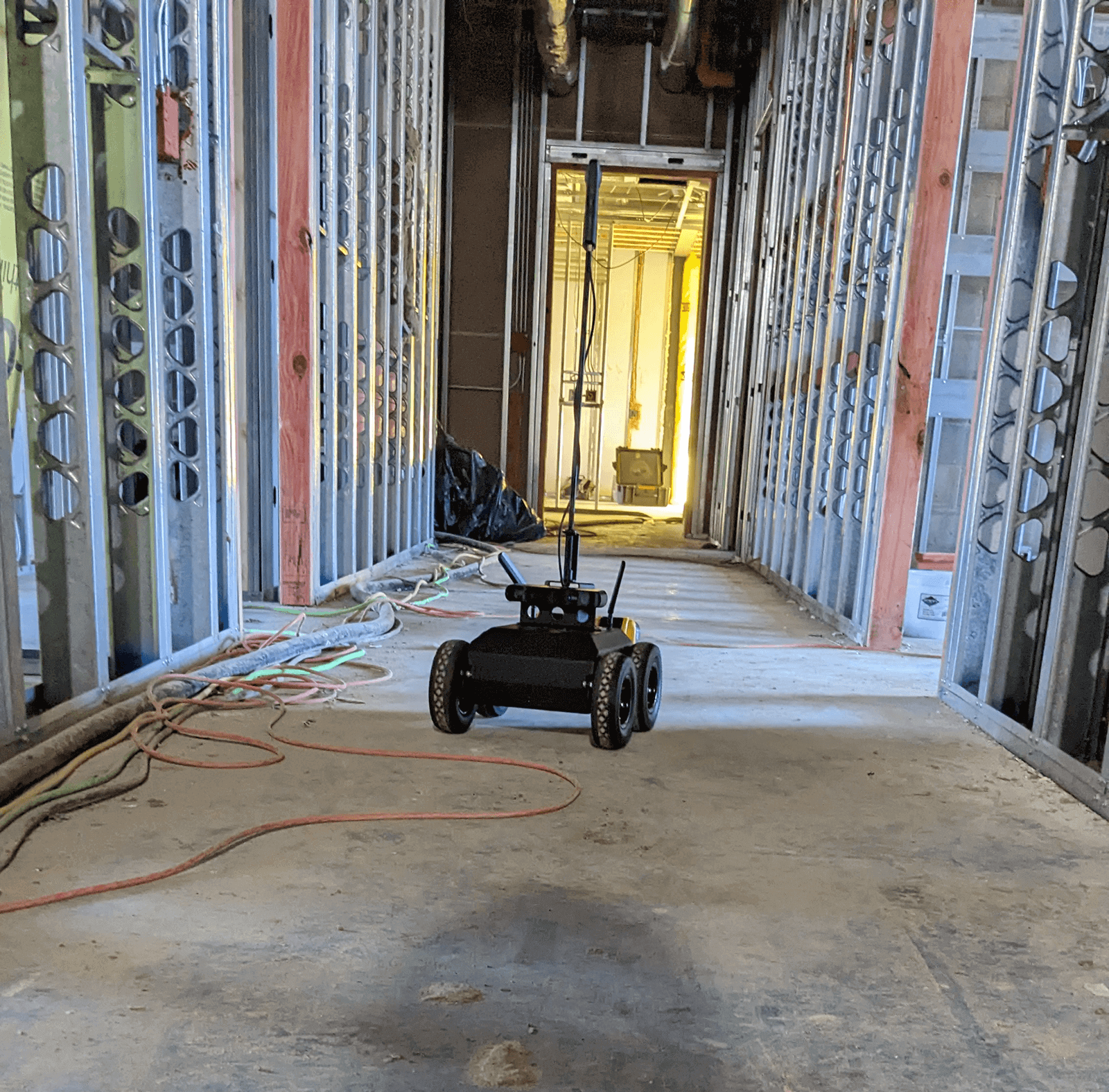 Affordable Reality Capture Robots for Construction | SuperDroid Robots ...