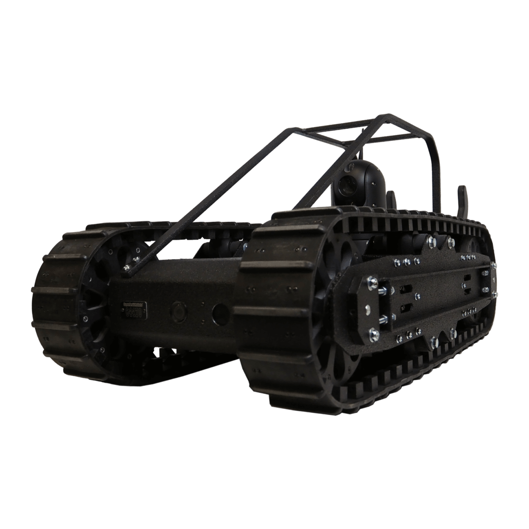 View All Robots | SuperDroid Robots | Inspection Robots, Tactical ...