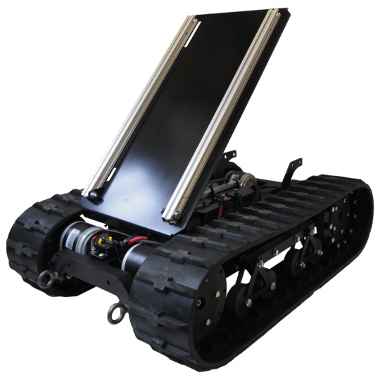 Autonomous Mobile Robots | SuperDroid Robots