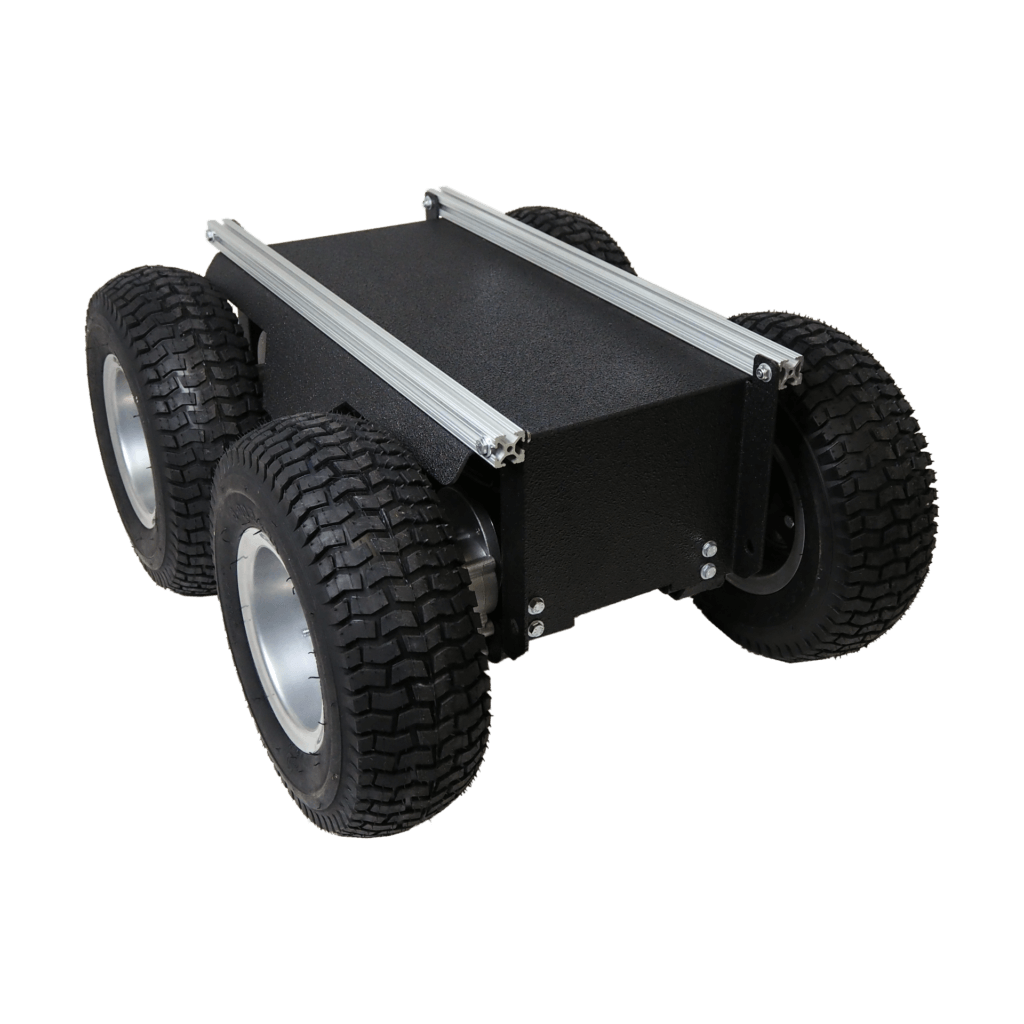 Autonomous Mobile Robots | SuperDroid Robots